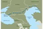 Caspian Pipeline Consortium - Al-Isra Global